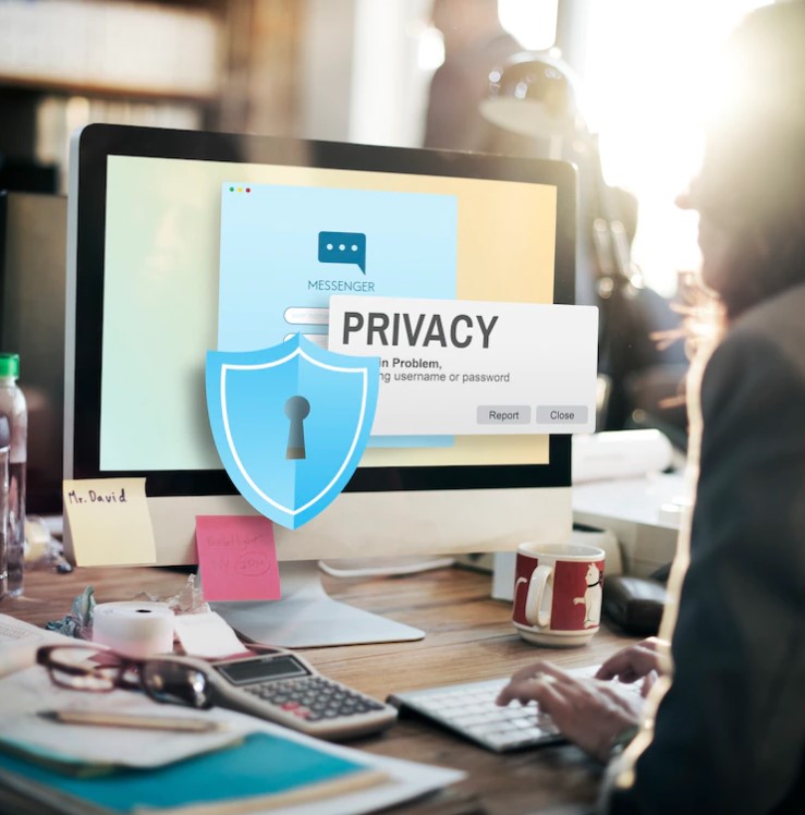 Privacy Policy – Elitery