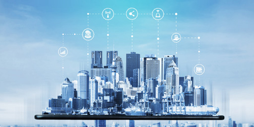 Perkembangan Smart City di Indonesia - Elitery