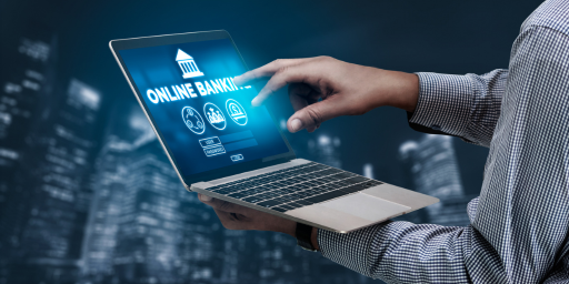Perkembangan Perbankan Digital: Menjelajahi Masa Depan Sektor Keuangan ...